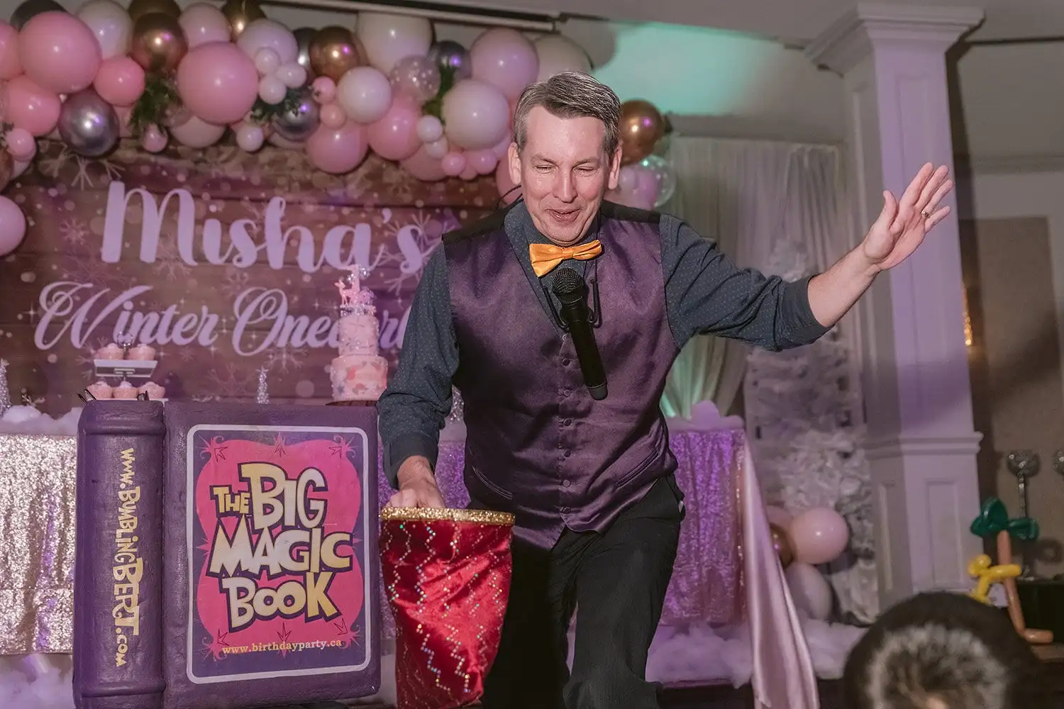 Fun Activities To Keep Children Engaged At A Wedding | Kotsy Photography